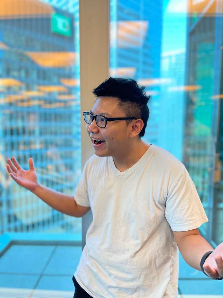 Kevin Liu | Sprout Ideas